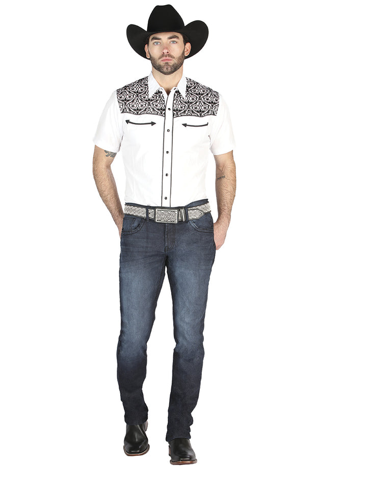 Pantalon Hombre – Mundo Country